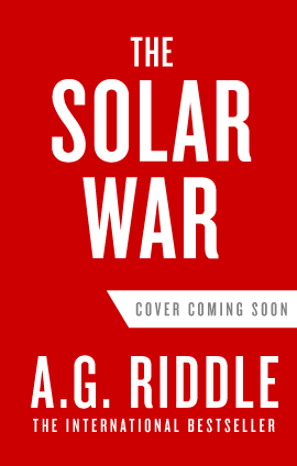 Novels by A.G. Riddle